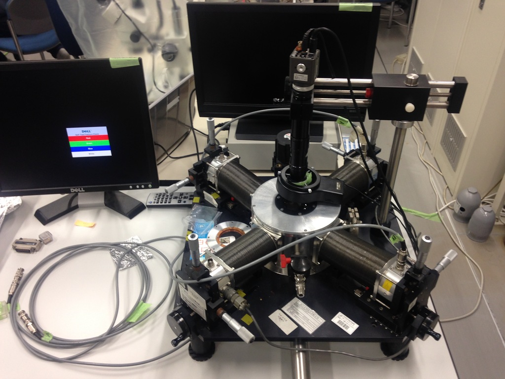 SHIRAISHI LAB.::RESEARCH