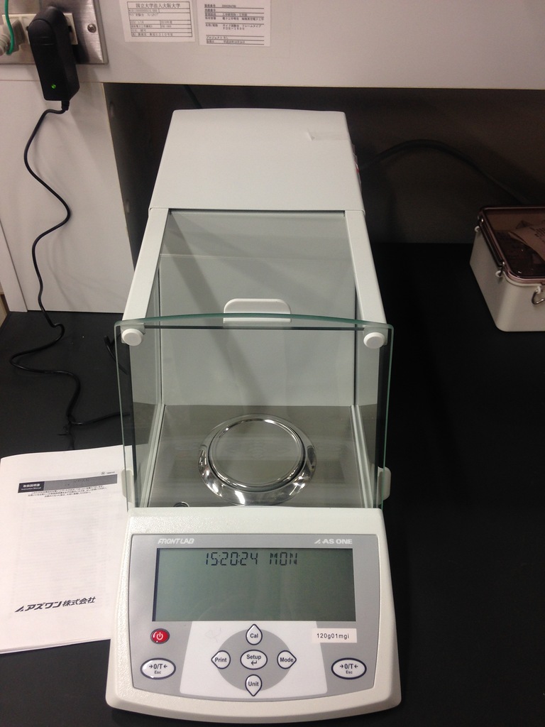 SHIRAISHI LAB.::RESEARCH